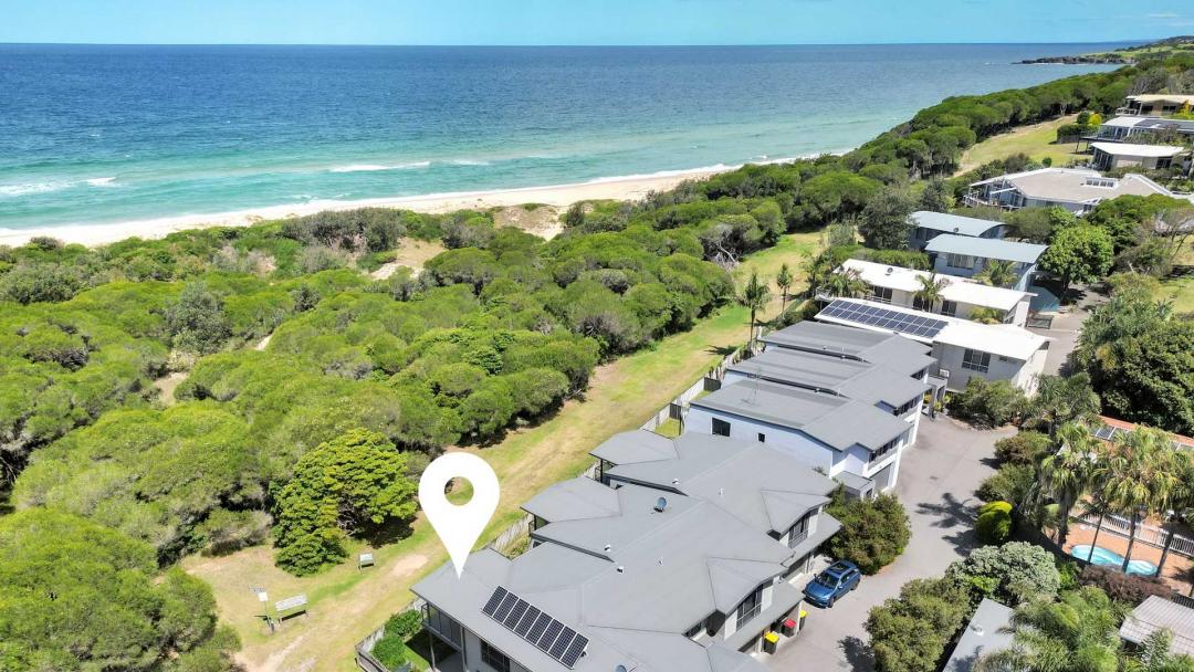 Getaway Merimbula Official Site - Tura Beach House