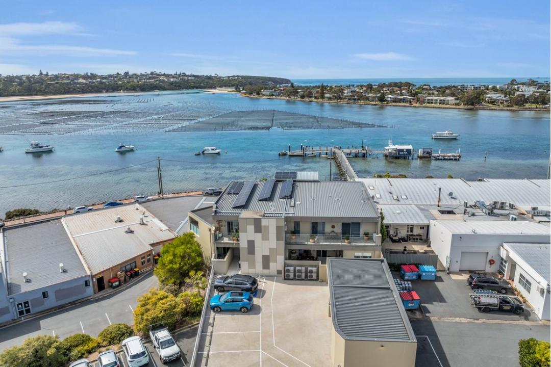 Getaway Merimbula Official Site - Waterfront On Market