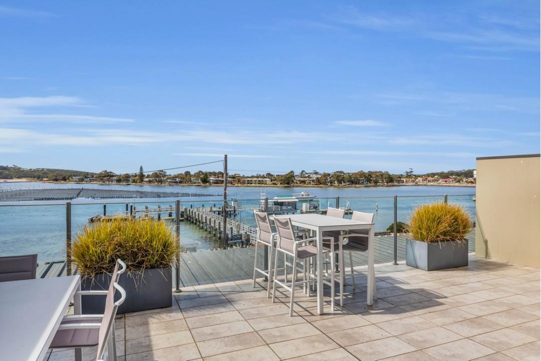 Getaway Merimbula Official Site - Waterfront On Market