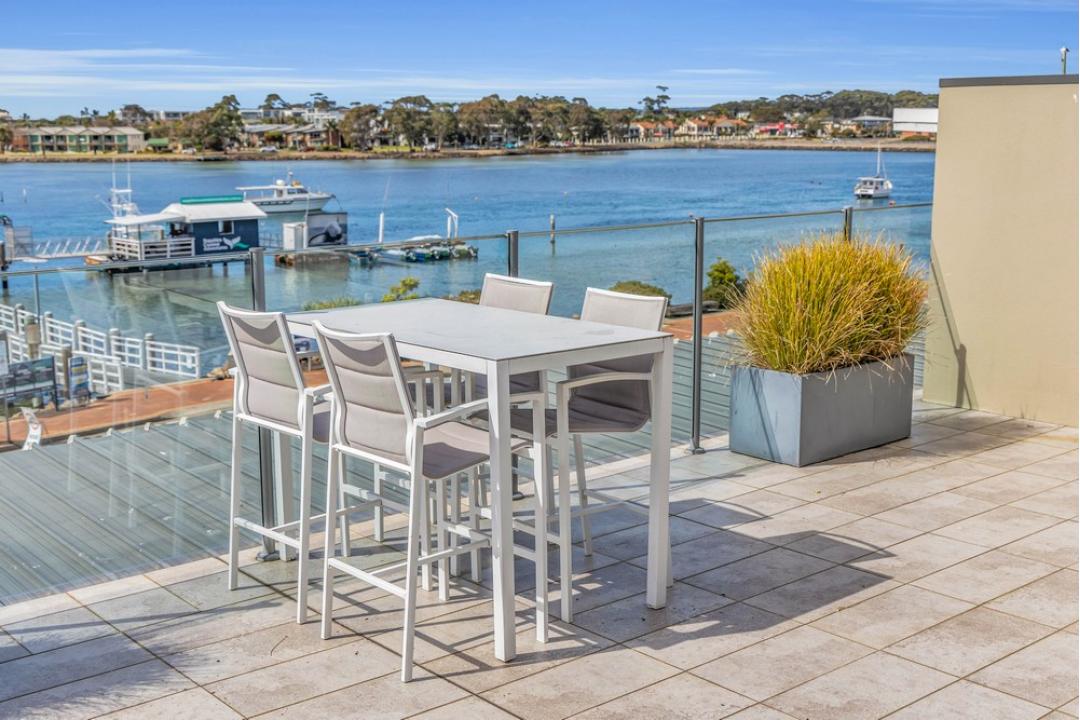 Getaway Merimbula Official Site - Waterfront On Market